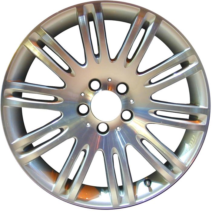 Supreme Collision Parts Group Wheel ALYMG095U10N