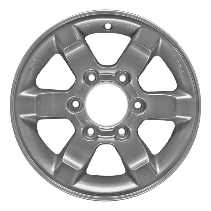 LKQ Wheel ALYNJ070U30