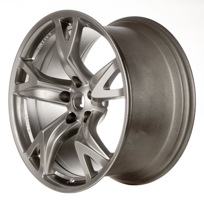 LKQ Wheel ALYNL056U78