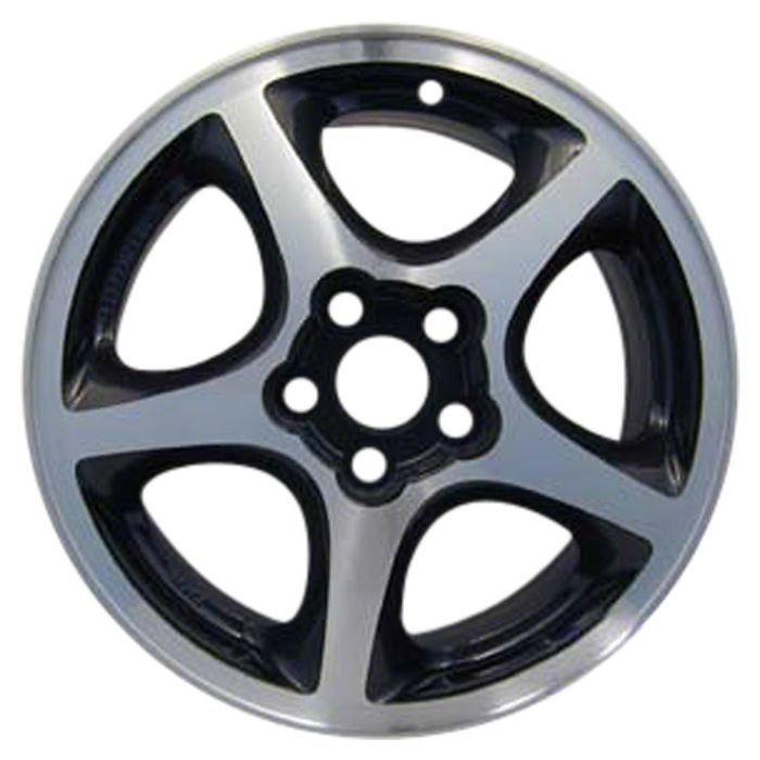 Supreme Collision Parts Group Wheel ALYTO069U15