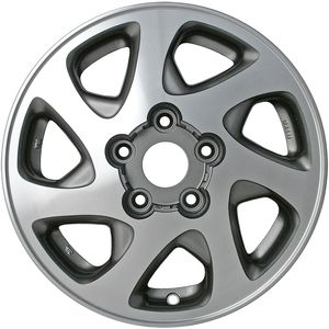Toyota Camry Wheels and Rims