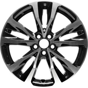 Toyota Corolla Wheels and Rims