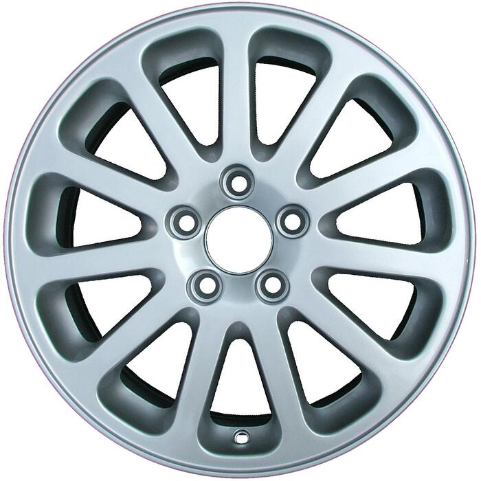 Supreme Collision Parts Group Wheel ALYVL055U10