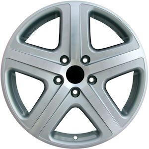 Supreme Collision Parts Group Wheel ALYVX050U10