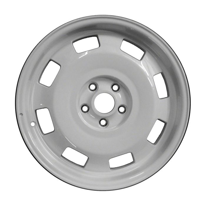 LKQ Wheel ALYVZ026U50