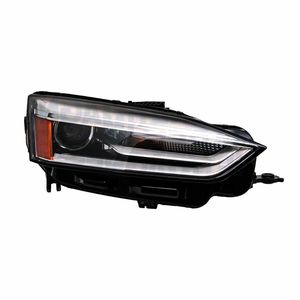 Supreme Collision Parts Group Headlight AU2503211