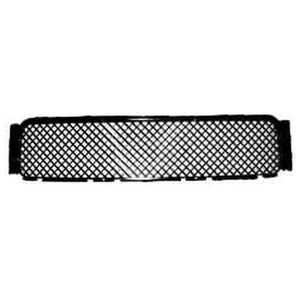 Supreme Collision Parts Group Bumper Cover Grille BM1036107