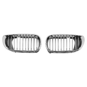 Car Grille - Custom Car Grilles for Cars, Trucks, & SUVs