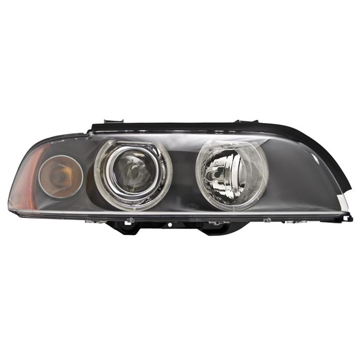 Supreme Collision Parts Group Headlight Assembly BM2503160