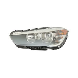 2014 Honda CRV Headlight
