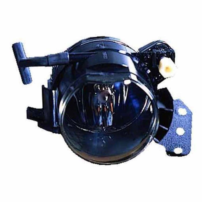 Supreme Collision Parts Group Fog Light Assembly BM2593123