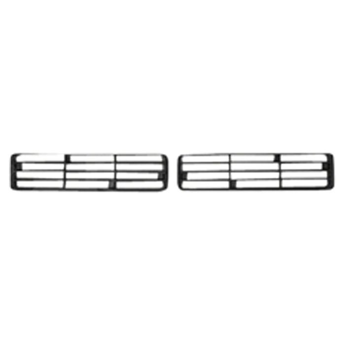 Supreme Collision Parts Group Grille Insert CH1200133