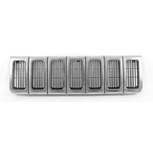 Car Grille - Custom Car Grilles for Cars, Trucks, & SUVs