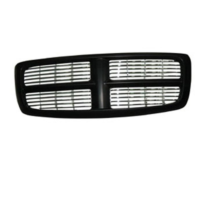 Supreme Collision Parts Group Grille CH1200259