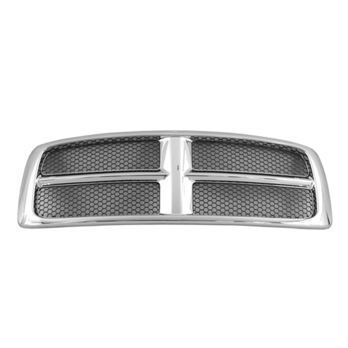 Supreme Collision Parts Group Grille CH1200268