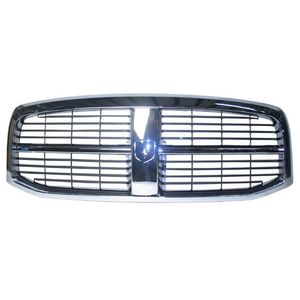 Car Grille - Custom Car Grilles for Cars, Trucks, & SUVs