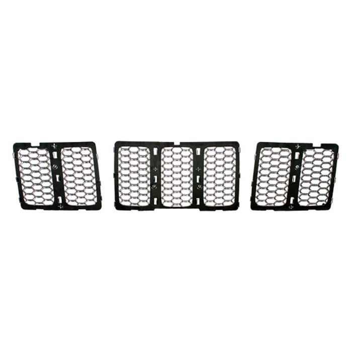Supreme Collision Parts Group Grille Insert CH1200366