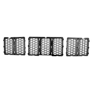Supreme Collision Parts Group Grille Insert CH1200377