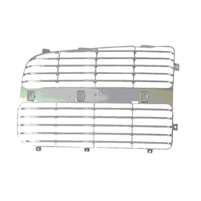 Supreme Collision Parts Group Grille Screen CH1201104