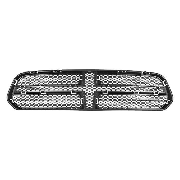 Supreme Collision Parts Group Grille Insert CH1202104C
