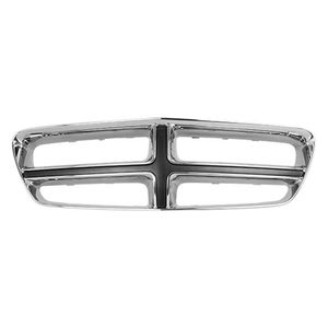 Supreme Collision Parts Group Grille Shell CH1210109C