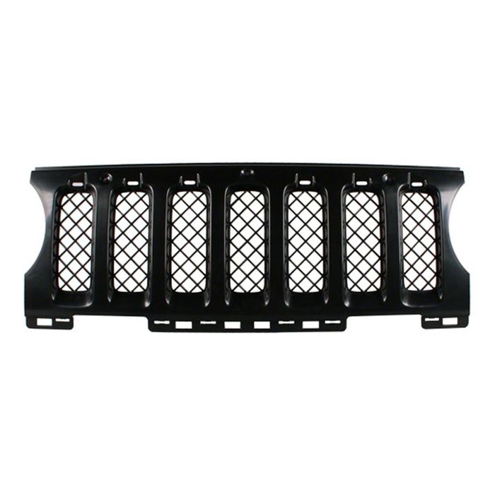 Supreme Collision Parts Group Grille Insert CH1210110PP