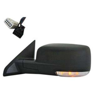 Keystone Collision Mirror Assembly CH1320304