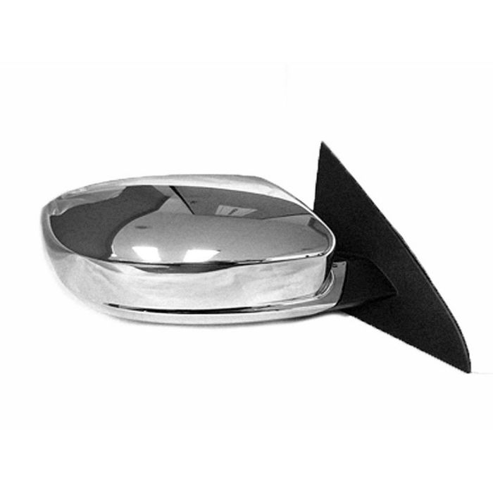 Supreme Collision Parts Group Door Mirror CH1321329