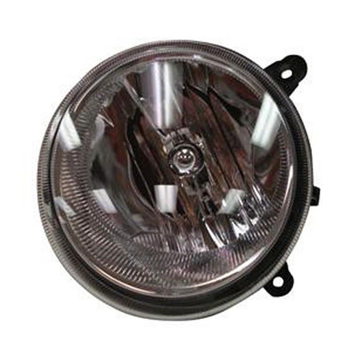 LKQ Headlight Assembly