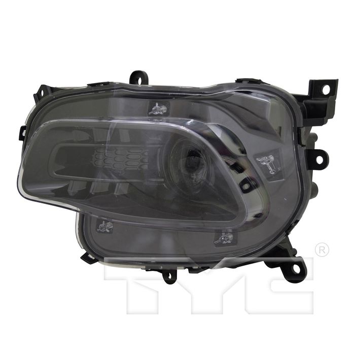 LKQ Headlight Assembly