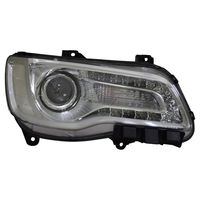2015 Chrysler 300 Headlight Assembly