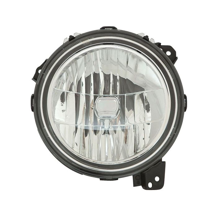 LKQ Headlight Assembly