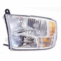 Headlight Assembly - Best Replacement Headlight Assemblies at the Right ...