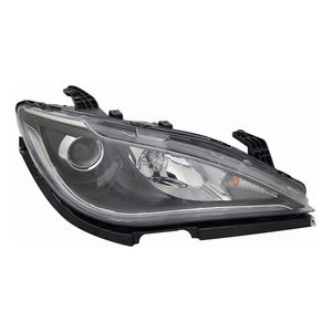 2014 Chevrolet Impala Headlight