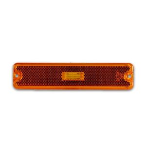 Keystone Collision Side Marker Light Assembly CH2550105