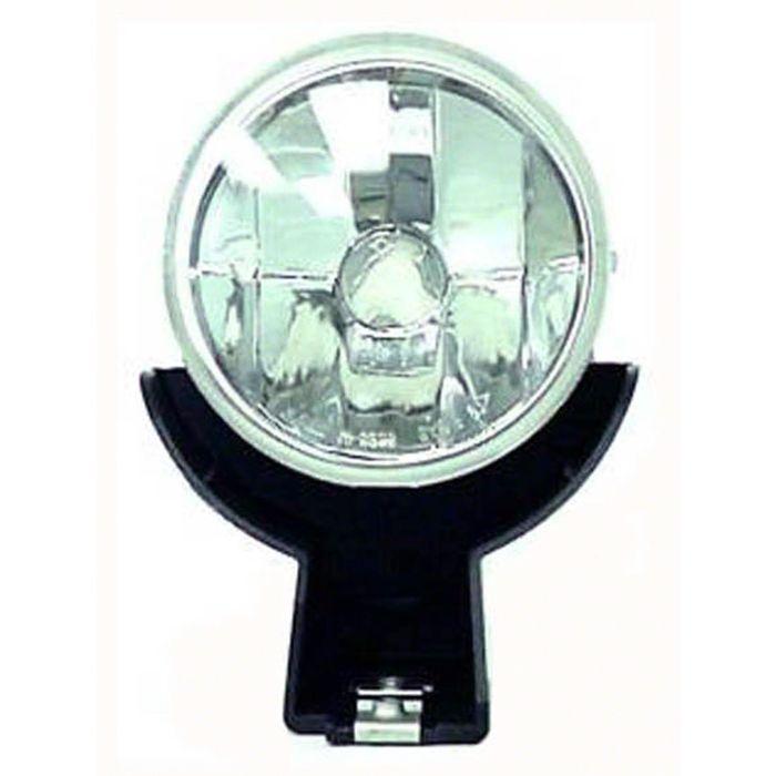 Supreme Collision Parts Group Fog Light Assembly CH2592104V