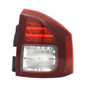 Navigator Tail Light Assemblies - Best Tail Light Assembly for Lincoln ...