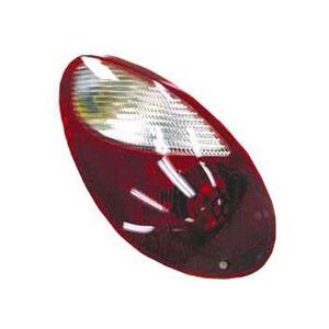 PT Cruiser Tail Light Assemblies - Best Tail Light Assembly for ...