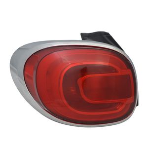 Navigator Tail Light Assemblies - Best Tail Light Assembly for Lincoln ...