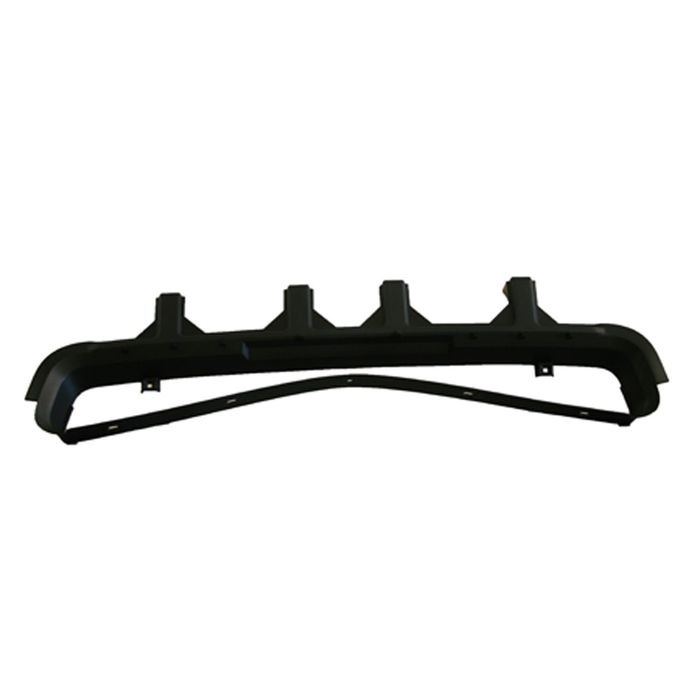 Supreme Collision Parts Group Bumper Cover Grille FO1036109