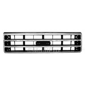 F-150 Grilles - Best Grille for Ford F-150