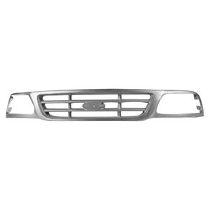 Car Grille - Custom Car Grilles for Cars, Trucks, & SUVs