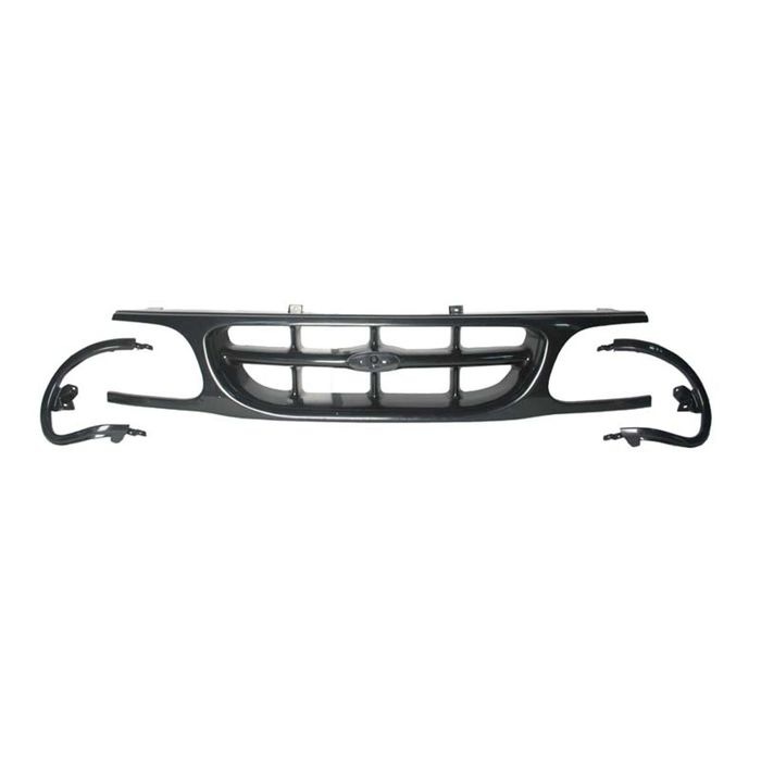 Supreme Collision Parts Group Grille FO1200375