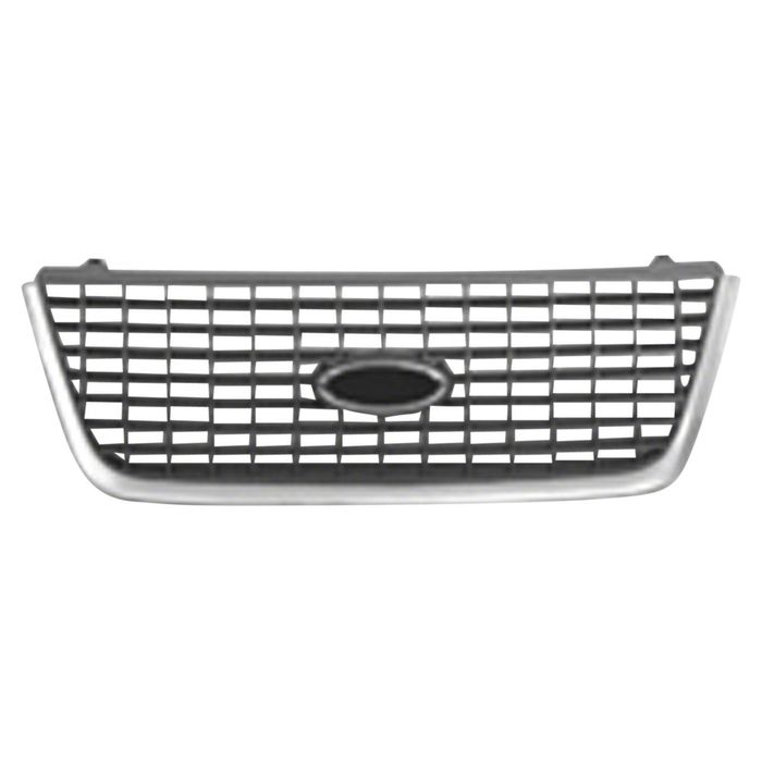 Keystone Collision Grille FO1200400