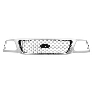 F-150 Grilles - Best Grille for Ford F-150