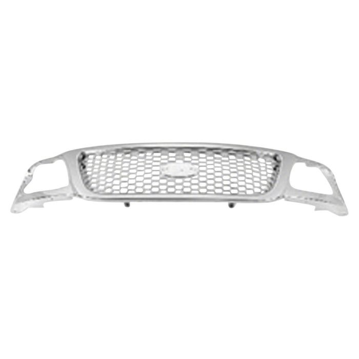 Supreme Collision Parts Group Grille FO1200407