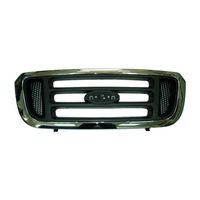 2004 Ford Ranger Grille