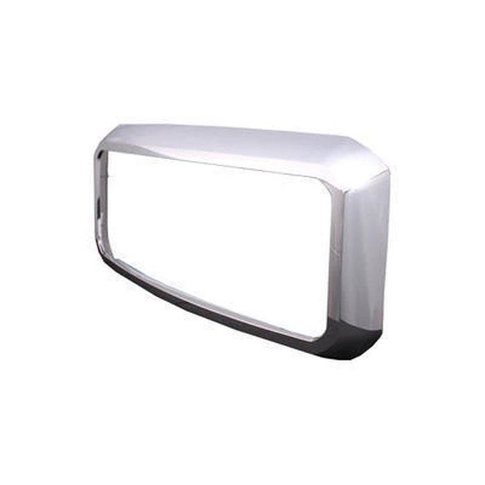 Supreme Collision Parts Group Grille Shell FO1202102