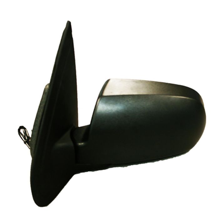 Supreme Collision Parts Group Door Mirror FO1320251