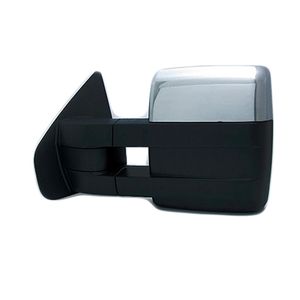 2014 Ford F150 Mirror Assembly
